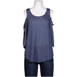 Lascana Langarmshirt Damen Gr&ouml;&szlig;e S Second Hand blau