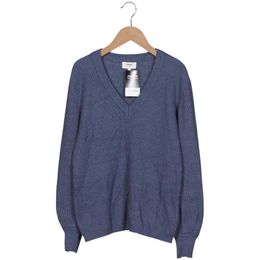 Object Pullover Damen Gr&ouml;&szlig;e S Second Hand blau
