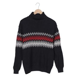 Tom Tailor Pullover Herren Größe M Second Hand bunt