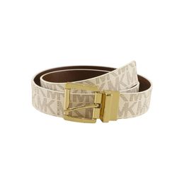 MICHAEL Michael Kors Gürtel Damen Größe One Size Second Hand beige