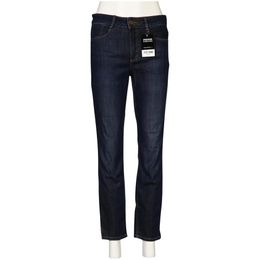 Brax Jeans Damen Größe 27 Second Hand marine