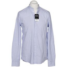 Cos Hemd Herren Größe M Second Hand hellblau