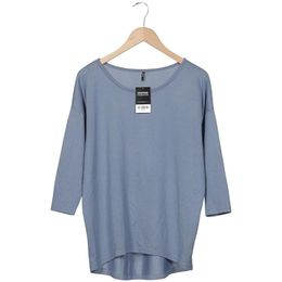 Only Pullover Damen Gr&ouml;&szlig;e M Second Hand hellblau