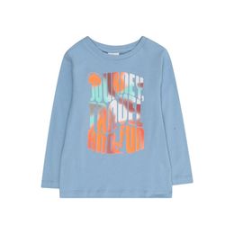 s.Oliver Shirt Jungen Gr&ouml;&szlig;e 116/122 opal / jade / orange / wei&szlig;
