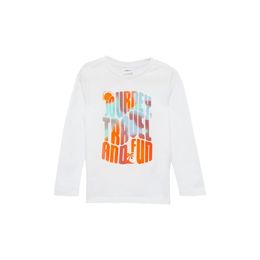 s.Oliver Shirt boy White size 92/98