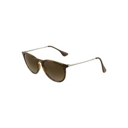 Ray-Ban Sonnenbrille Damen Größe One Size Second Hand braun