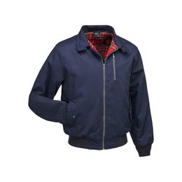 Brandit Between-Season Jacket 'Lord Canterbury' male Blue size 5XL