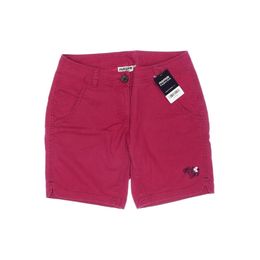 maloja Shorts Damen Größe S Second Hand pink