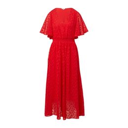 s.Oliver Summer Dress female Red size 42