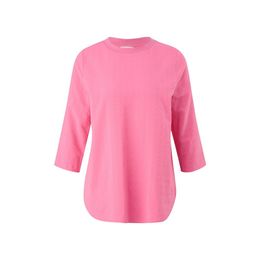 comma, comma casual identity Bluse Damen Größe M pink