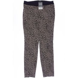 comma, COMMA Stoffhose Damen Größe S Second Hand beige
