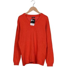 Gerry Weber Pullover Damen Gr&ouml;&szlig;e M Second Hand orange