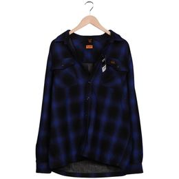 Superdry Jacke Herren Größe XXL Second Hand bunt
