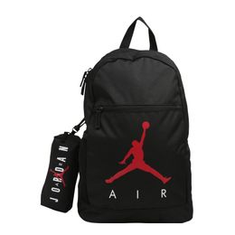 Jordan Rucksack 'Jan Air' Jungen Gr&ouml;&szlig;e One Size rot / schwarz / wei&szlig;