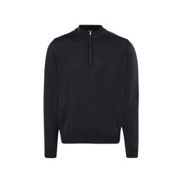 Maerz Muenchen Pullover Herren Gr&ouml;&szlig;e XL schwarz