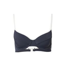 Tommy Hilfiger Underwear Bikini Top female Blue size 75