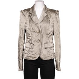 Airfield Blazer Damen Gr&ouml;&szlig;e M Second Hand beige