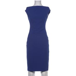 Zara Kleid Damen Größe XS Second Hand blau