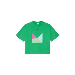 s.Oliver Shirt Mädchen Größe 176 grün
