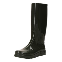 Bianco Gummistiefel 'Mille' Damen Größe 36 oliv Winterschuhe