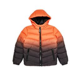 Threadboys Jacke 'Ombre' Jungen Größe 158 orange