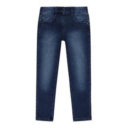 s.Oliver Jeans M&auml;dchen Gr&ouml;&szlig;e 128 dunkelblau