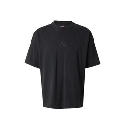 Jordan T-Shirt 'ESS' Herren Gr&ouml;&szlig;e XXXL schwarz