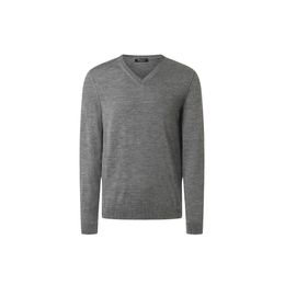 Maerz Muenchen Pullover Herren Gr&ouml;&szlig;e M/L grau