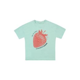 s.Oliver Shirt girl Green size 170/176