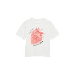 s.Oliver Shirt girl White size 146/152