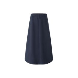 Maerz Muenchen Skirt female Blue size 46