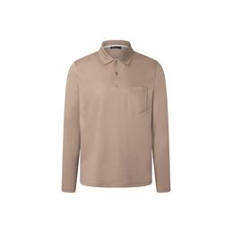Maerz Muenchen Poloshirt Herren Gr&ouml;&szlig;e XL sand