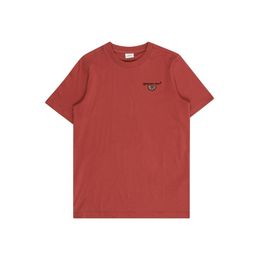 s.Oliver Shirt boy Red size 134/140