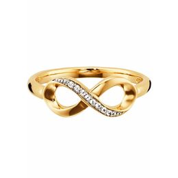 CAI Ca&iuml; Ring female Gold size 50