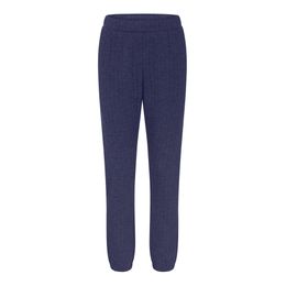 Triumph Pyjamahose ' Cozy Comfort Trouser Quilted ' Damen Gr&ouml;&szlig;e S blau Winterkleid