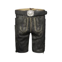 Stockerpoint Traditional Pants 'Sigl' male size 54 Grey