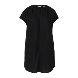 s.Oliver Sommerkleid Damen Gr&ouml;&szlig;e 48 schwarz