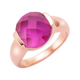 JAMELLI Ring female Gold size 58