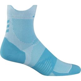 Adidas Run X Adizero Ankle Socks Unisex