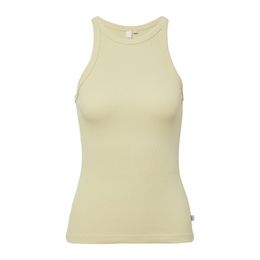 Qs Top female Yellow size XS