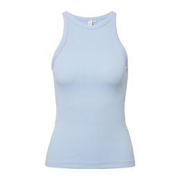 Qs Top female Blue size L