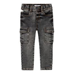 name it Jeans Jungen Gr&ouml;&szlig;e 116 grau