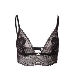 Etam BH Damen Gr&ouml;&szlig;e 75 schwarz