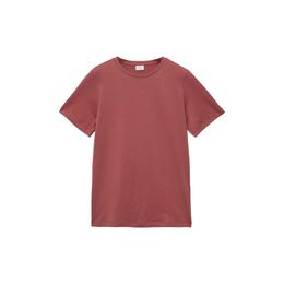 s.Oliver Shirt Jungen Größe 170/176 hellblau / taupe / rubinrot / schwarz