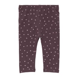 s.Oliver Leggings girl Purple size 86