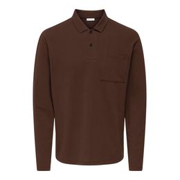 Only & Sons Only & Sons Shirt 'ONSBen' male size M Brown