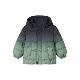 name it Jacke Jungen Gr&ouml;&szlig;e 92 gr&uuml;n / tanne