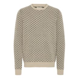 Blend Strickpullover ' BHBALEN ' Herren Gr&ouml;&szlig;e XXL beige