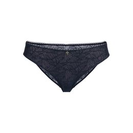 JOOP! Slip 'Sheer' Damen Gr&ouml;&szlig;e XS nachtblau