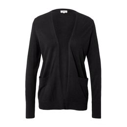 s.Oliver Knit Cardigan female Black size 36